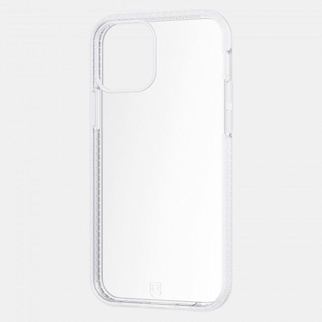 nuTCS: Old Friends New Products - BodyGuardz Split Clear iPhone 12 Pro Max