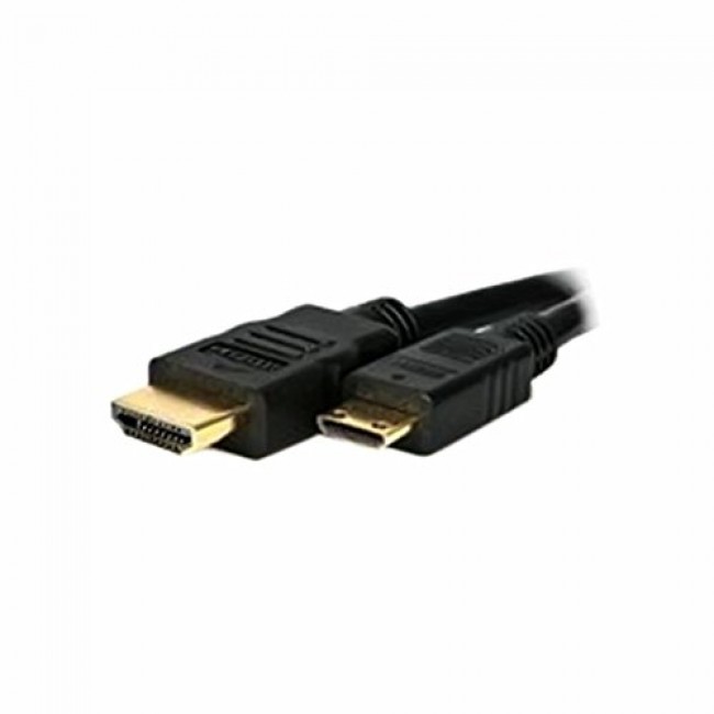 nuTCS: Old Friends New Products - Professional Cables MHDMI-2M Mini ...