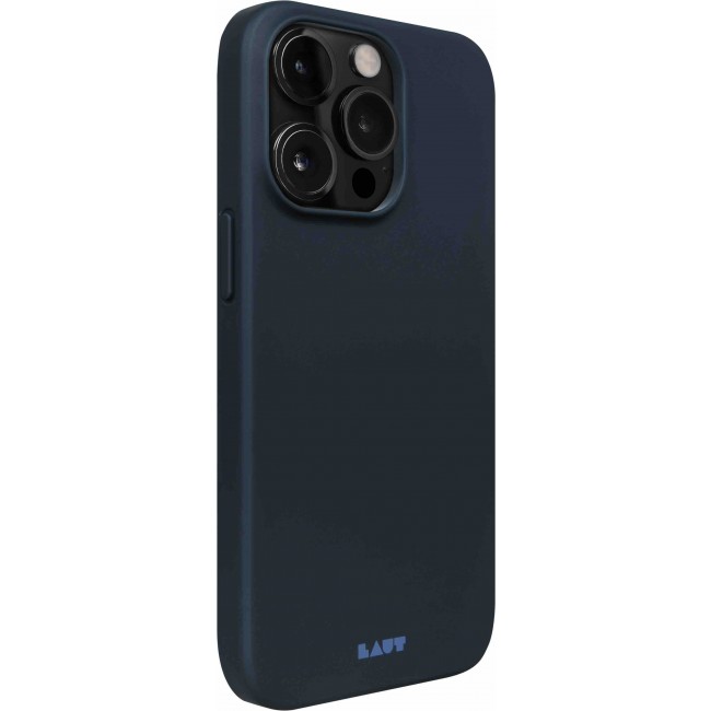 nuTCS: Old Friends New Products - Laut iPhone 14 Pro HUEX NAVY