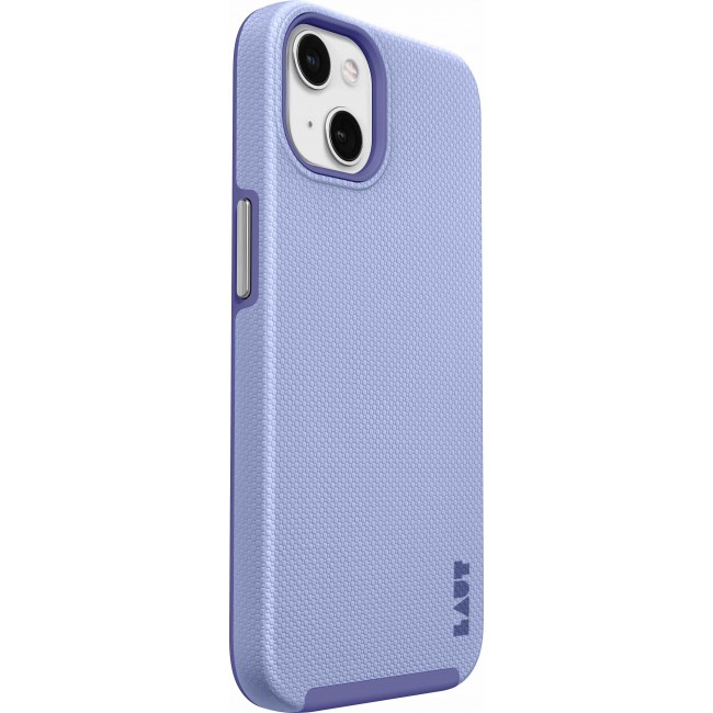 nuTCS: Old Friends New Products - Laut iPhone 14 SHIELD LILAC