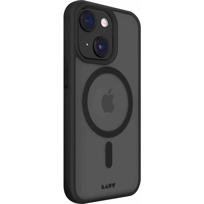 nuTCS: Old Friends New Products - Laut iPhone 14 HUEX PROTECT BLACK