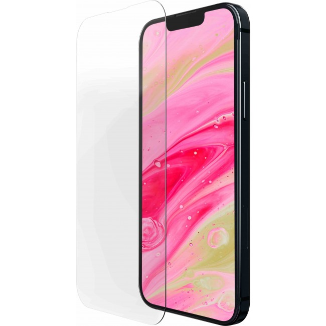 nuTCS: Old Friends New Products - Laut iPhone 14 PRIME GLASS CLEAR