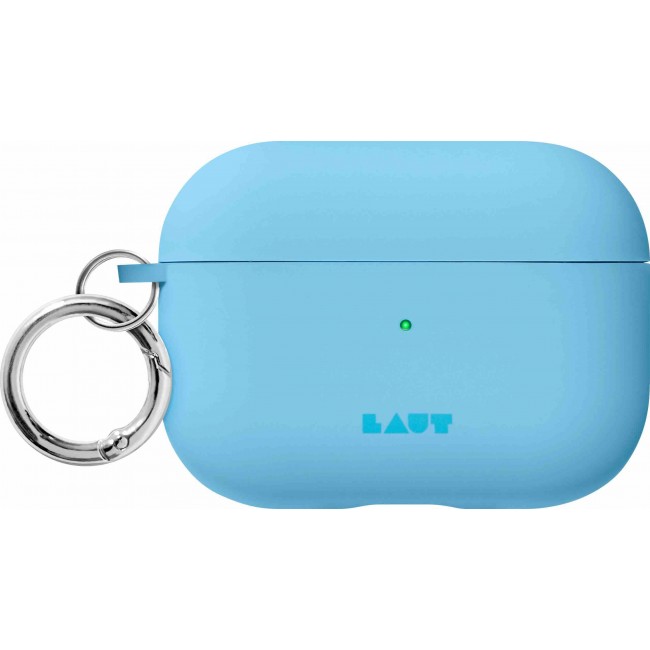 nuTCS: Old Friends New Products - Laut AirPod Pro 2 2022 HUEX PASTEL ...