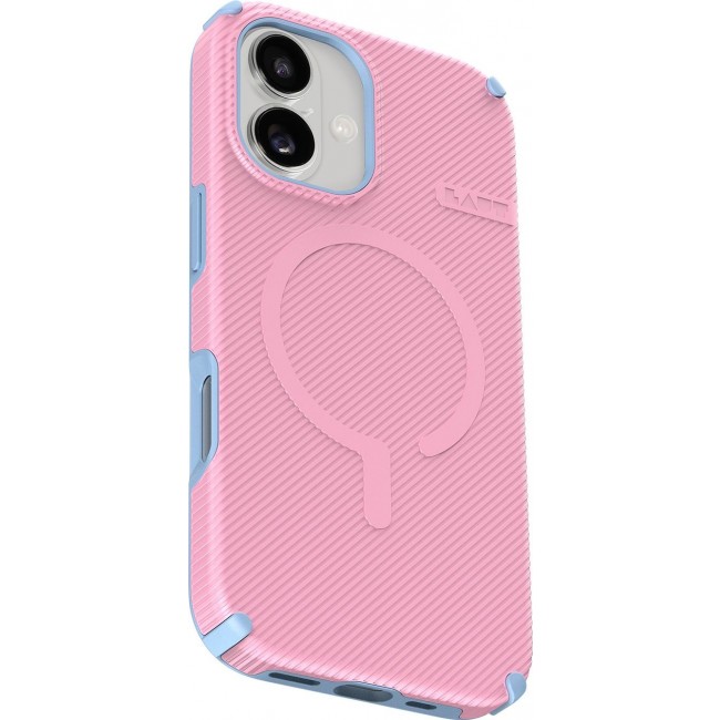 nuTCS: Old Friends New Products - Laut Shield Flux for iPhone 17 - Soft ...