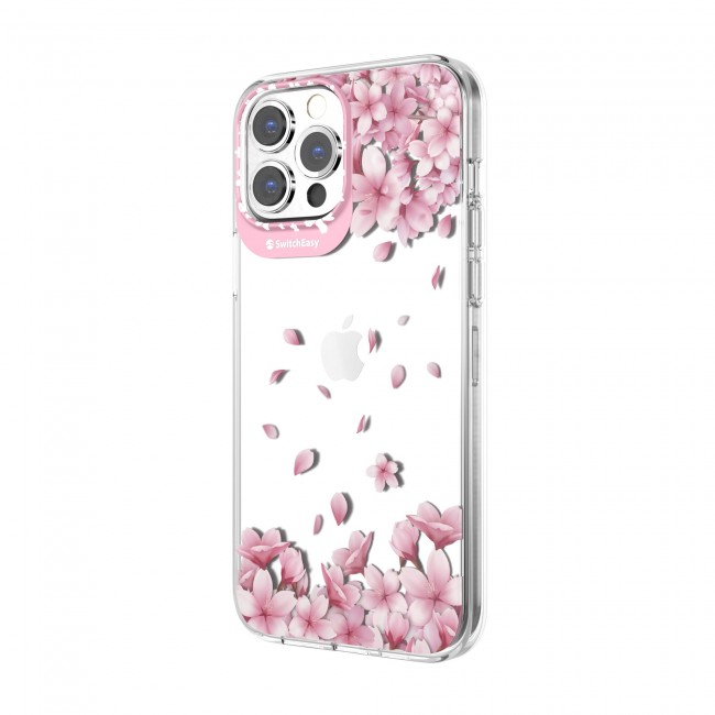 nuTCS: Old Friends New Products - SwitchEasy Artist For iPhone 13 Pro ...