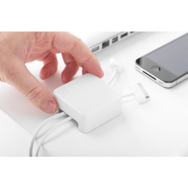 nuTCS: Old Friends New Products - Bluelounge Sumo Cable Management ...