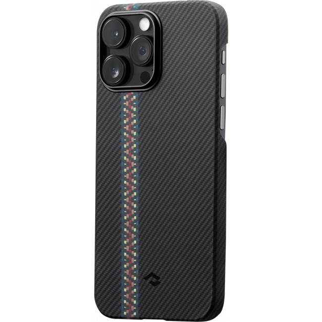 nuTCS: Old Friends New Products - PITAKA Fusion Weaving MagEZ Case 3 (Rhapsody) 600D for iPhone ...