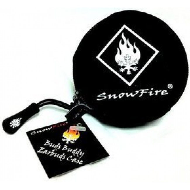 nuTCS: Old Friends New Products - Professional Cable Buds Buddy ...