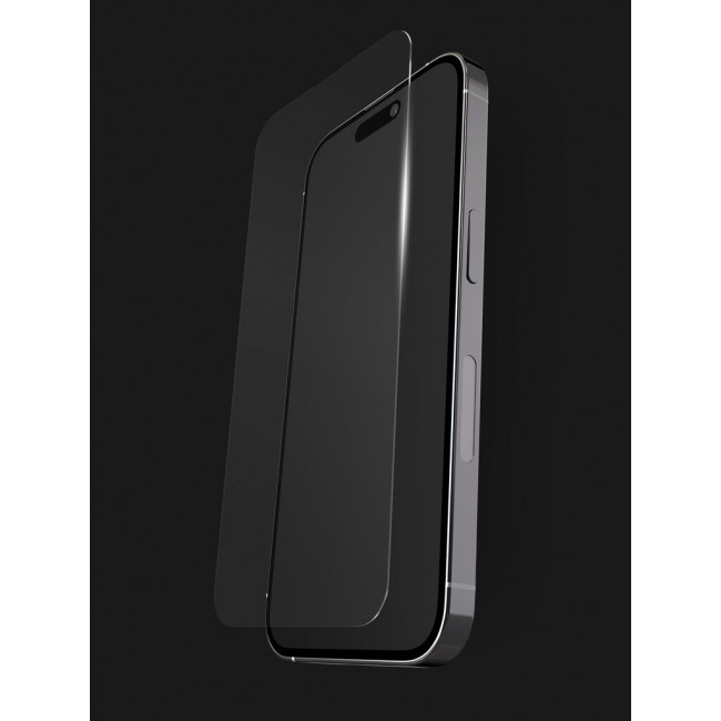 nuTCS: Old Friends New Products - BodyGuardz Apex iPhone 14 Pro Max Clear