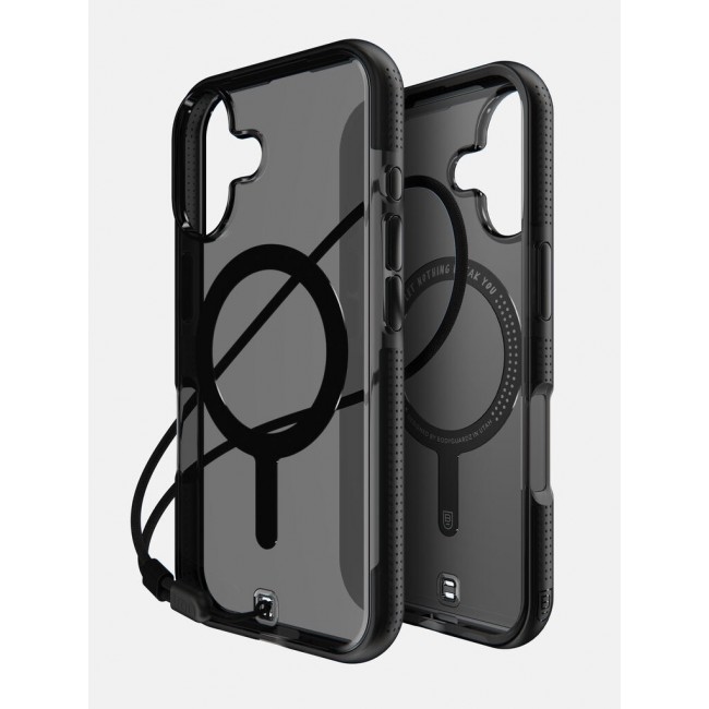 nuTCS: Old Friends New Products - BodyGuardz Ace Pro with Magsafe, 16 ...