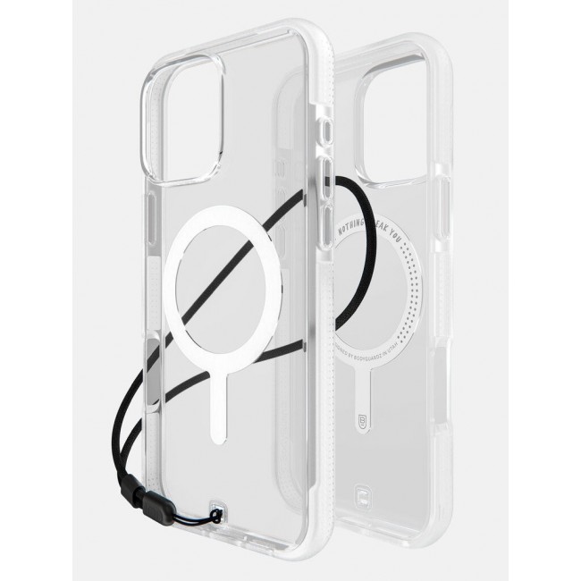 nuTCS: Old Friends New Products - BodyGuardz Ace Pro with Magsafe, 16 ...