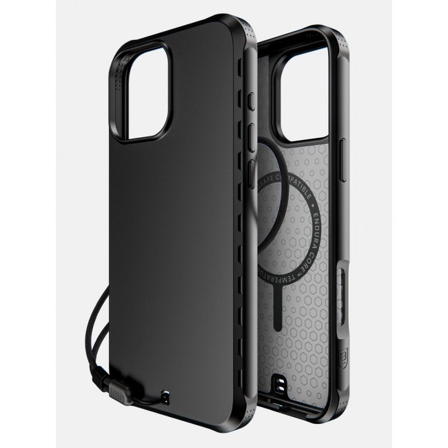 nuTCS: Old Friends New Products - BodyGuardz Paradigm Pro, 16 Pro Max, Onyx