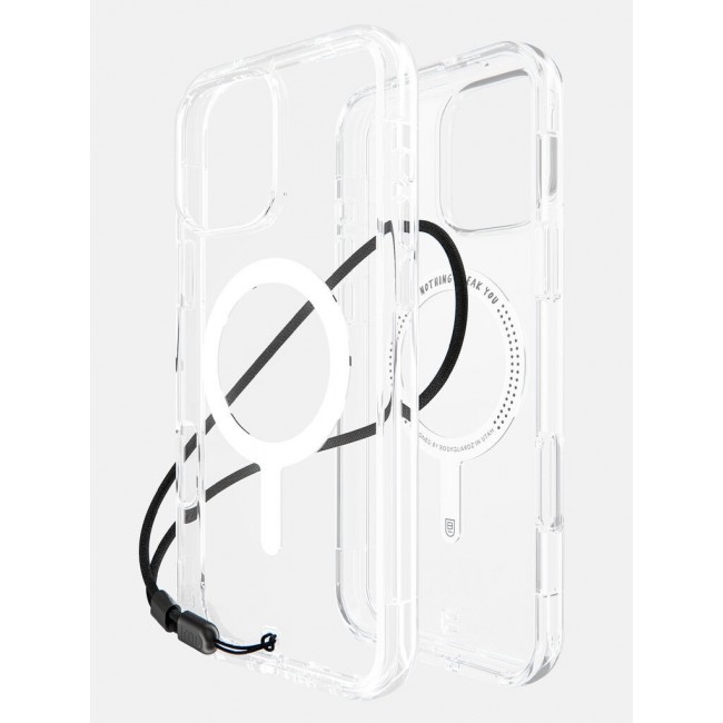 nuTCS: Old Friends New Products - BodyGuardz Accent, MagSafe, 16 Pro ...