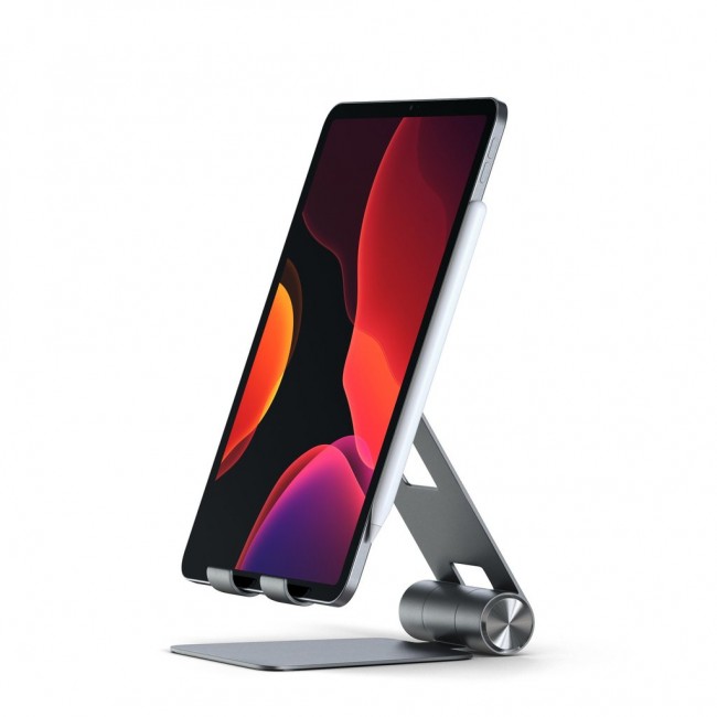 nuTCS: Old Friends New Products - SATECHI R1 Adjustable Mobile Stand ...