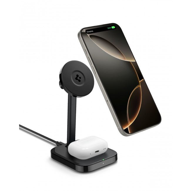 nuTCS: Old Friends New Products - Spigen Smartphones- MagSafe ...