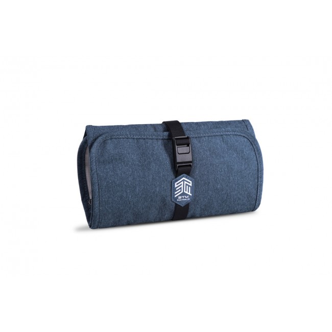 nuTCS: Old Friends New Products - STM Myth dapper wrapper slate blue